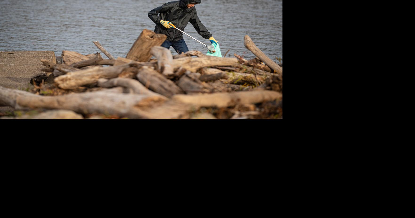 Ohio River Sweep planned for next Friday | Ohio News | herald-dispatch.com