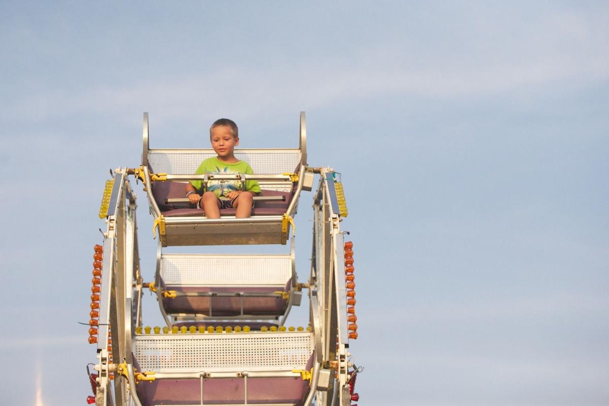 Gallery: Boyd County Fair | Photos News | herald-dispatch.com