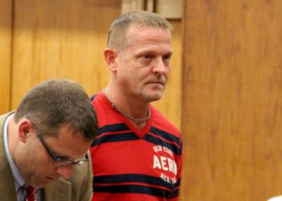 Man sentenced to prison after sexually assaulting minor | Recent News ...