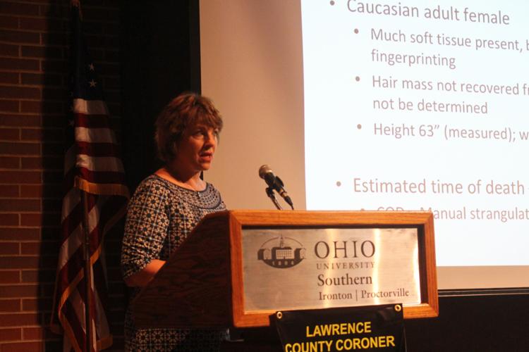 'Belle in the Well' identified after 38 years | News | herald-dispatch.com