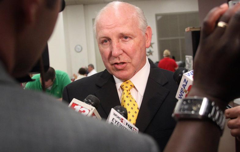 Wolfe, Williams to vie for mayor | News | herald-dispatch.com