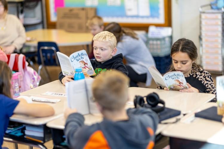 Read Across the River Cities grows in its second year | News | herald ...