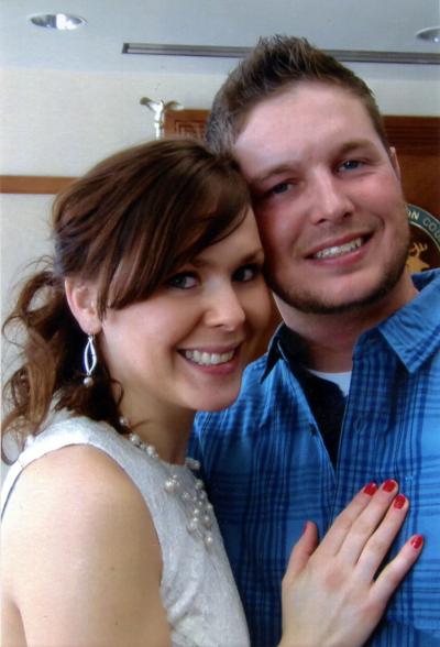 Emmons-Hunter | Celebrations | herald-dispatch.com