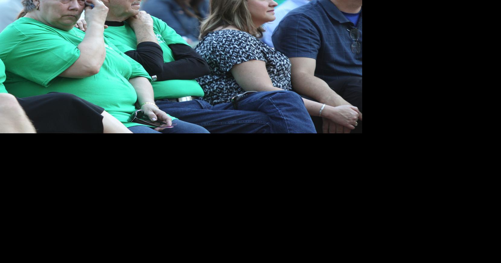 Photos: Marshall remembers the late Coach Phil Ratliff | Photos News ...