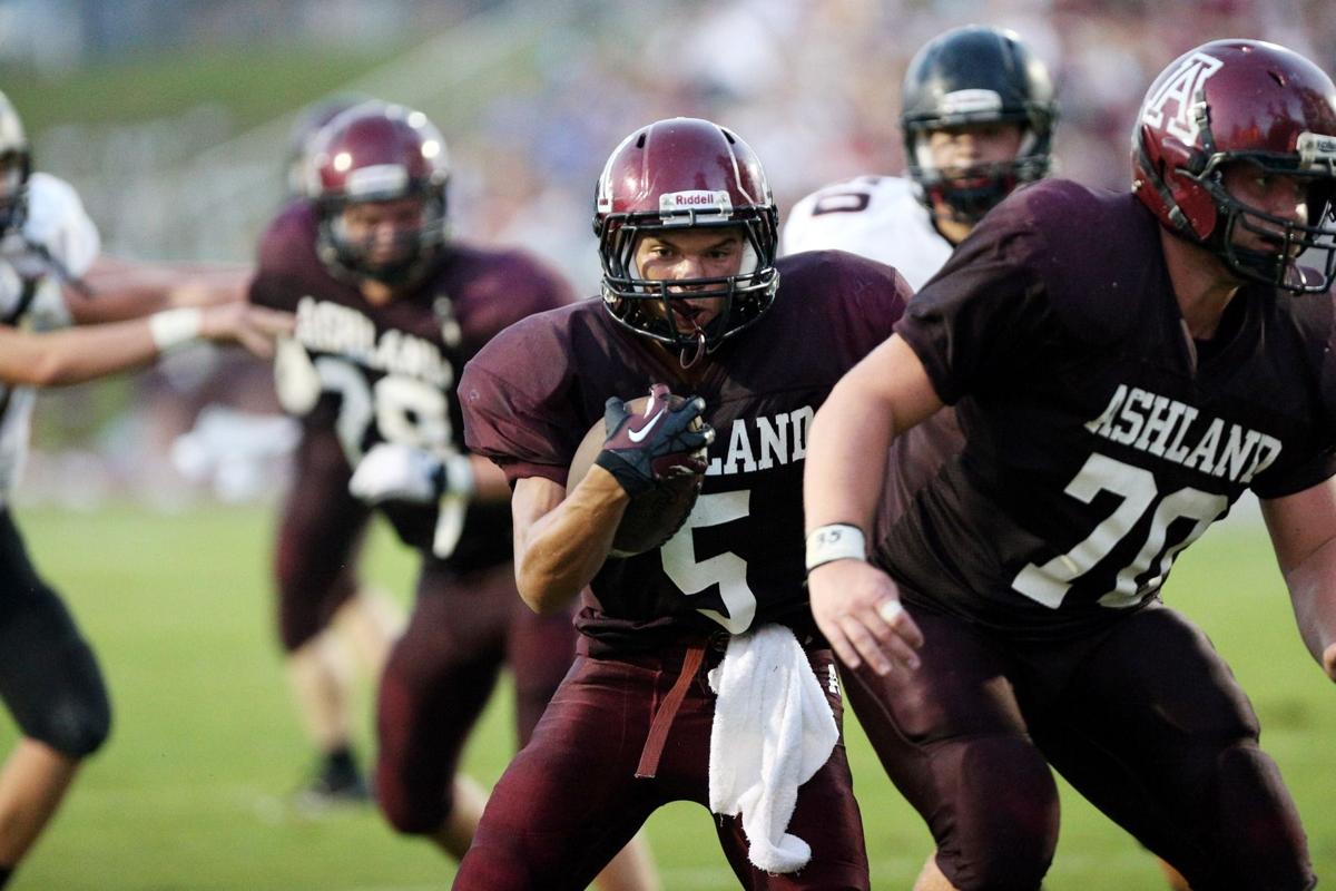 Gallery: Ashland vs. Lawrence County (Ky.), football | Photos Sports ...