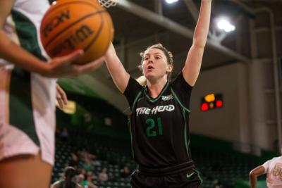 Marshall looks to continue domination of Morehead State | Sports ...