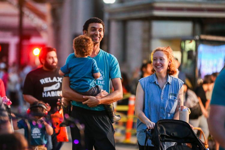 Photos: 2025 Huntington Fire Prevention Parade | Multimedia | herald ...