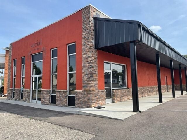 Social Event Space opens in Hurricane | Putnam News | herald-dispatch.com