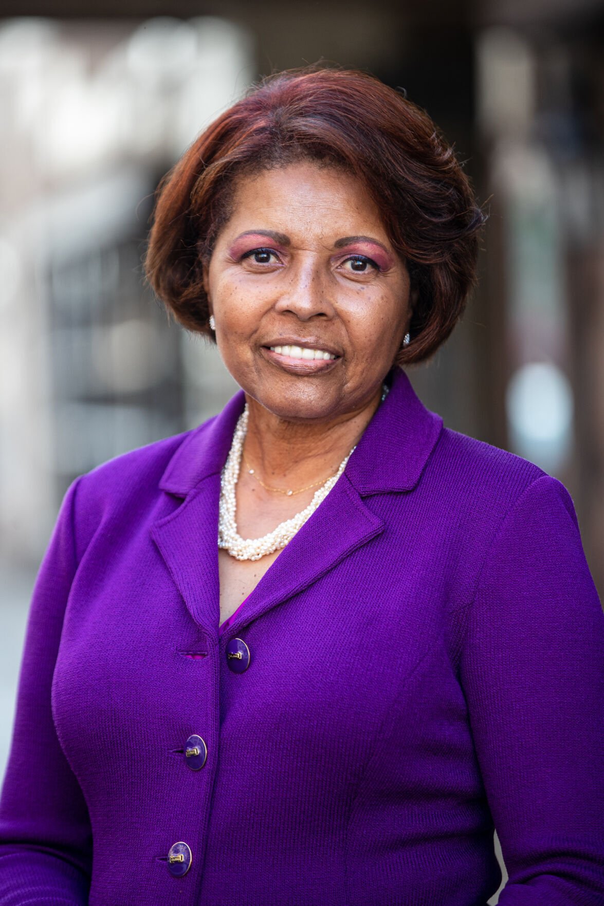 Proctor focused on giving back to community | Features/Entertainment ...