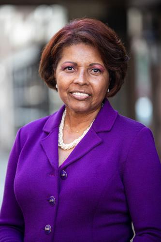 Proctor focused on giving back to community | Features/Entertainment ...