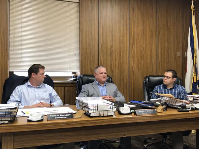 Wayne County has until Dec. 31 to delegate ARPA funding to local ...