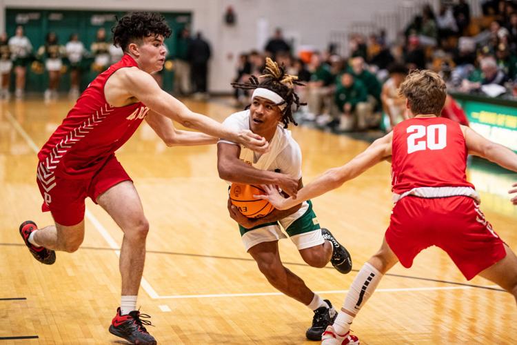 Highlanders race past Parkersburg in opener | Sports | herald-dispatch.com