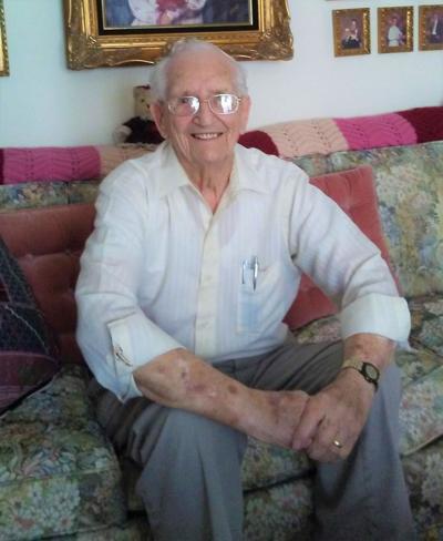 Army veteran recalls life in POW camp | Features/Entertainment | herald ...