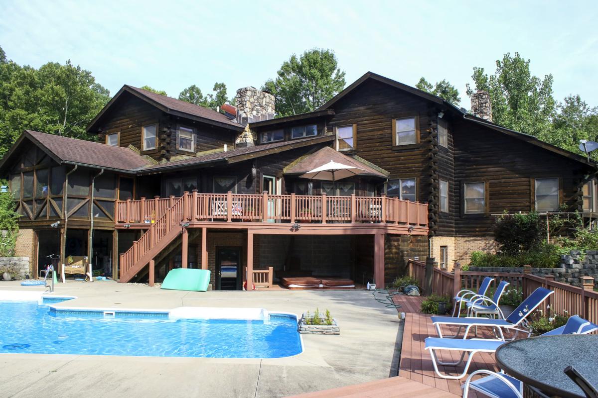 Photos: The Denning home | Photo Galleries | herald-dispatch.com