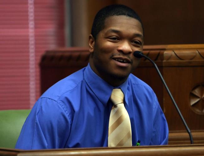 Events that led to shooting still unclear | News | herald-dispatch.com