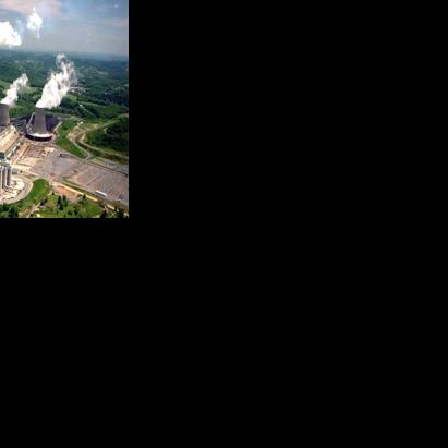 W.Va. emissions per person nearly quintupled U.S. in 2023 | Putnam News ...