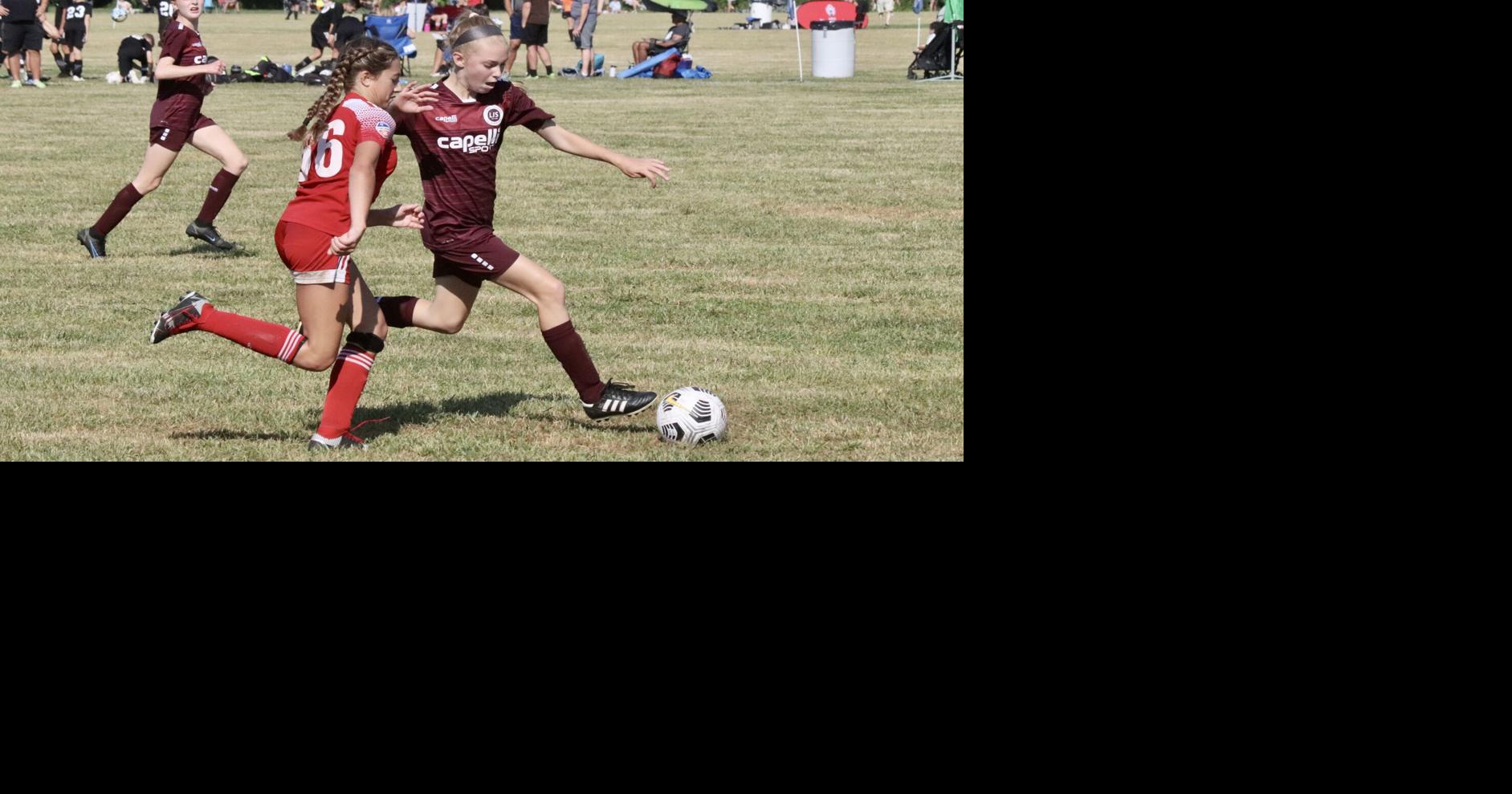 WVFC 2009 girls drop two straight to open USYS Eastern regionals ...