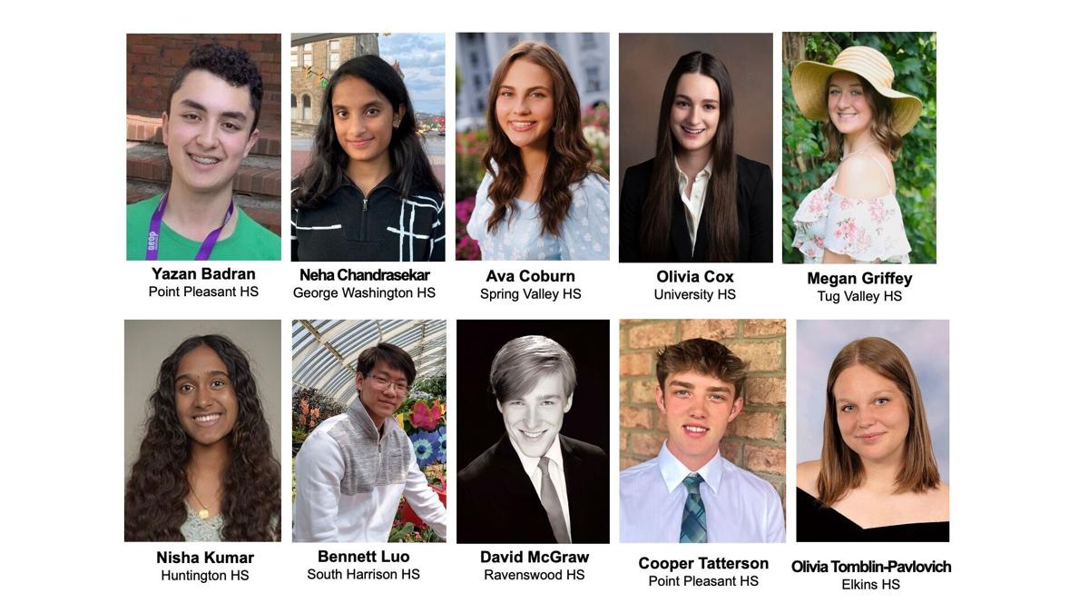 harrison george bennett