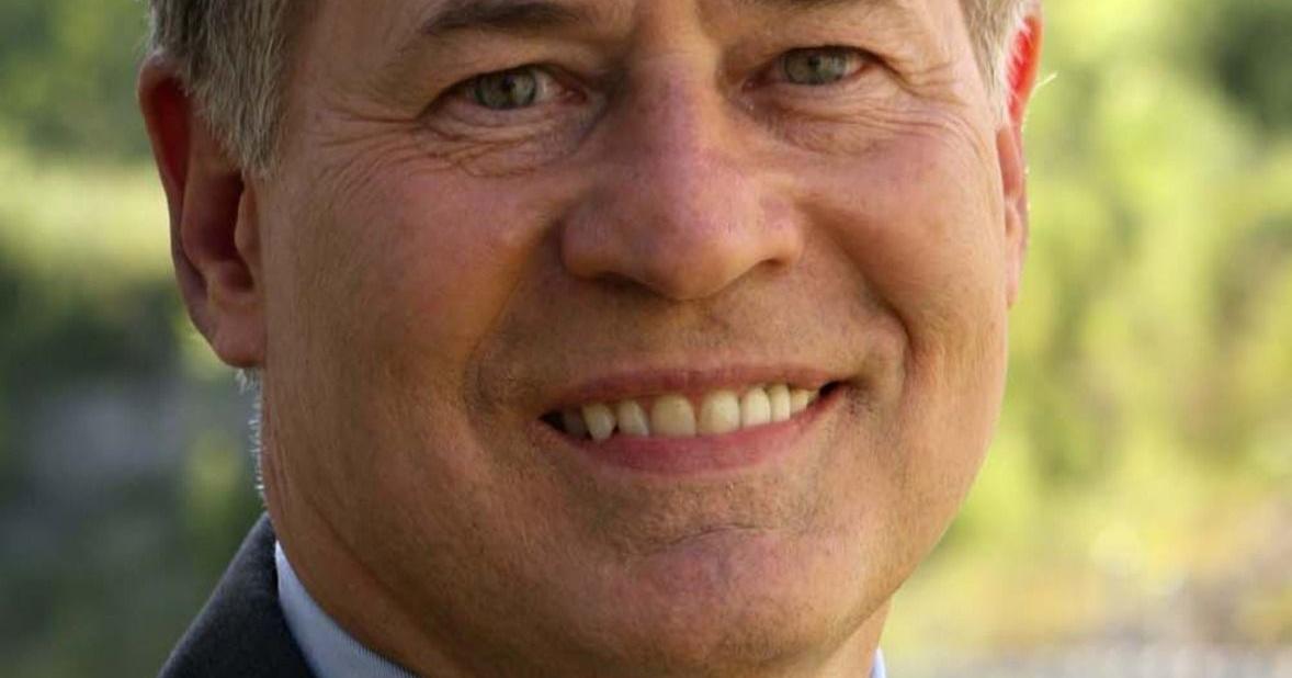 Election candidate profile: Alan B. Mollohan | News | herald-dispatch.com