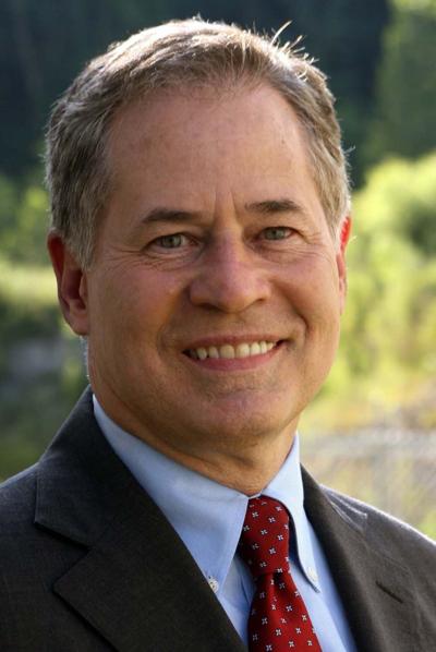 Election candidate profile: Alan B. Mollohan | News | herald-dispatch.com