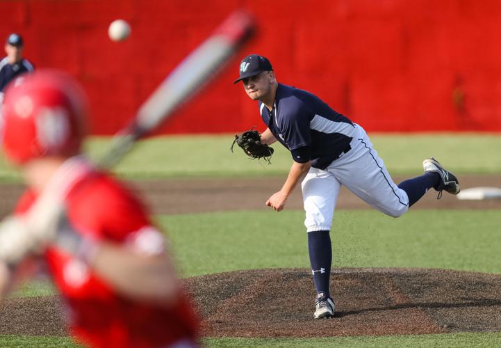 Photos: Hurricane vs. Spring Valley, baseball | Multimedia | herald ...