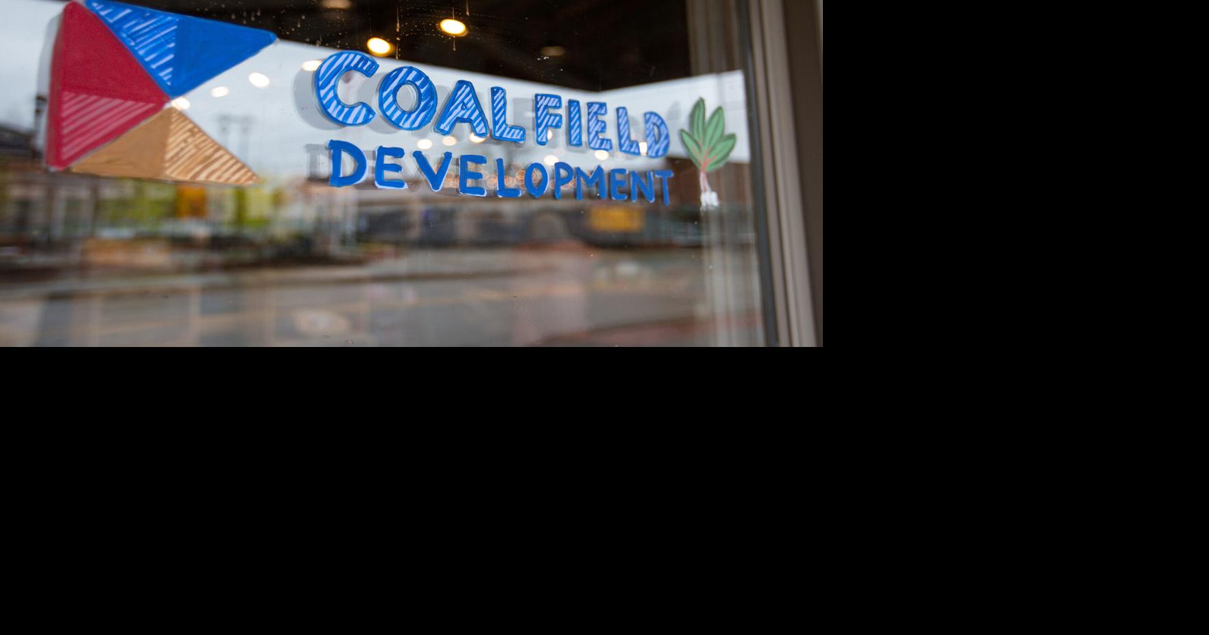 The Wild Ramp partners with Coalfield Development | News | herald-dispatch.com