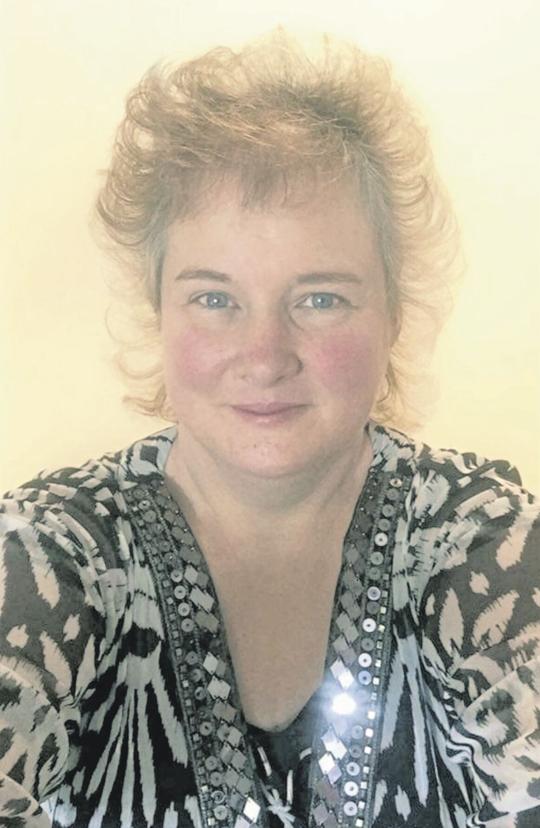 Tracy Dawn Howell Napier | West Virginia | herald-dispatch.com