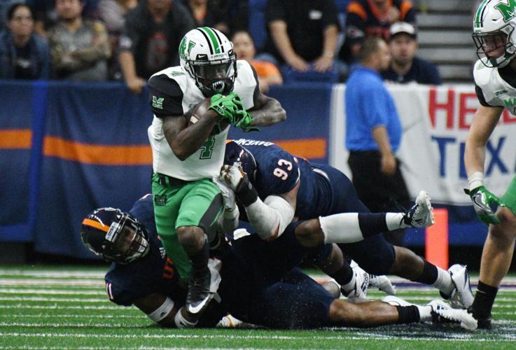 Photos: Marshall vs. UTSA, football | Photo Galleries | herald-dispatch.com