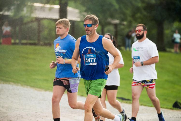 Photos: The Highlighter Run 5K | Multimedia | herald-dispatch.com