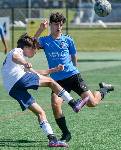 A.C. Connecticut honors teammate with regional championship | Sports ...