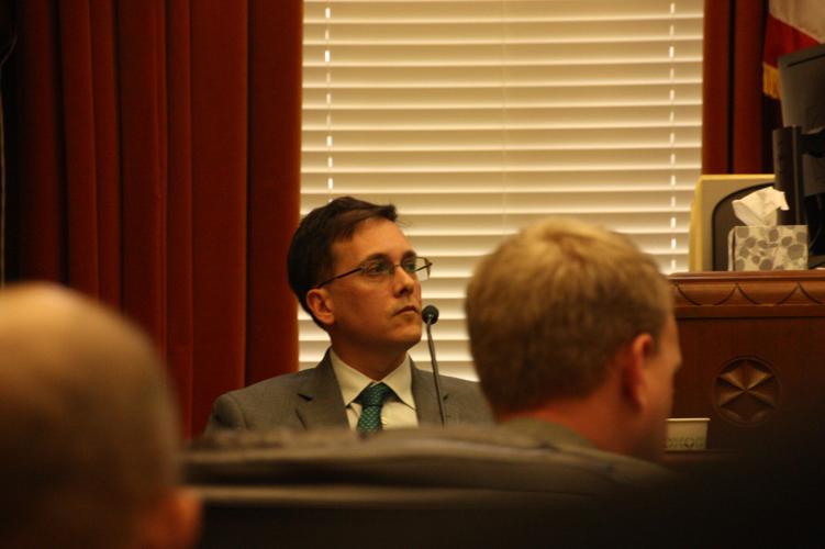 Trial of father accused of aiding son in shooting deputies concludes ...