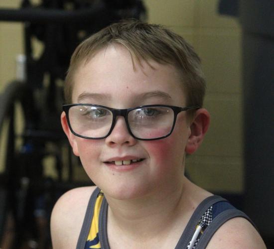 Smiles for miles | Putnam News | herald-dispatch.com