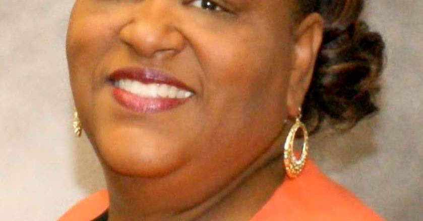 The Rev. Bagneris to speak for Women's Day | Features/Entertainment ...