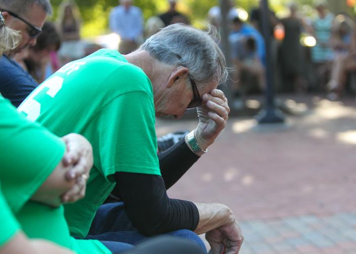 Photos: Marshall remembers the late Coach Phil Ratliff | Photos News ...