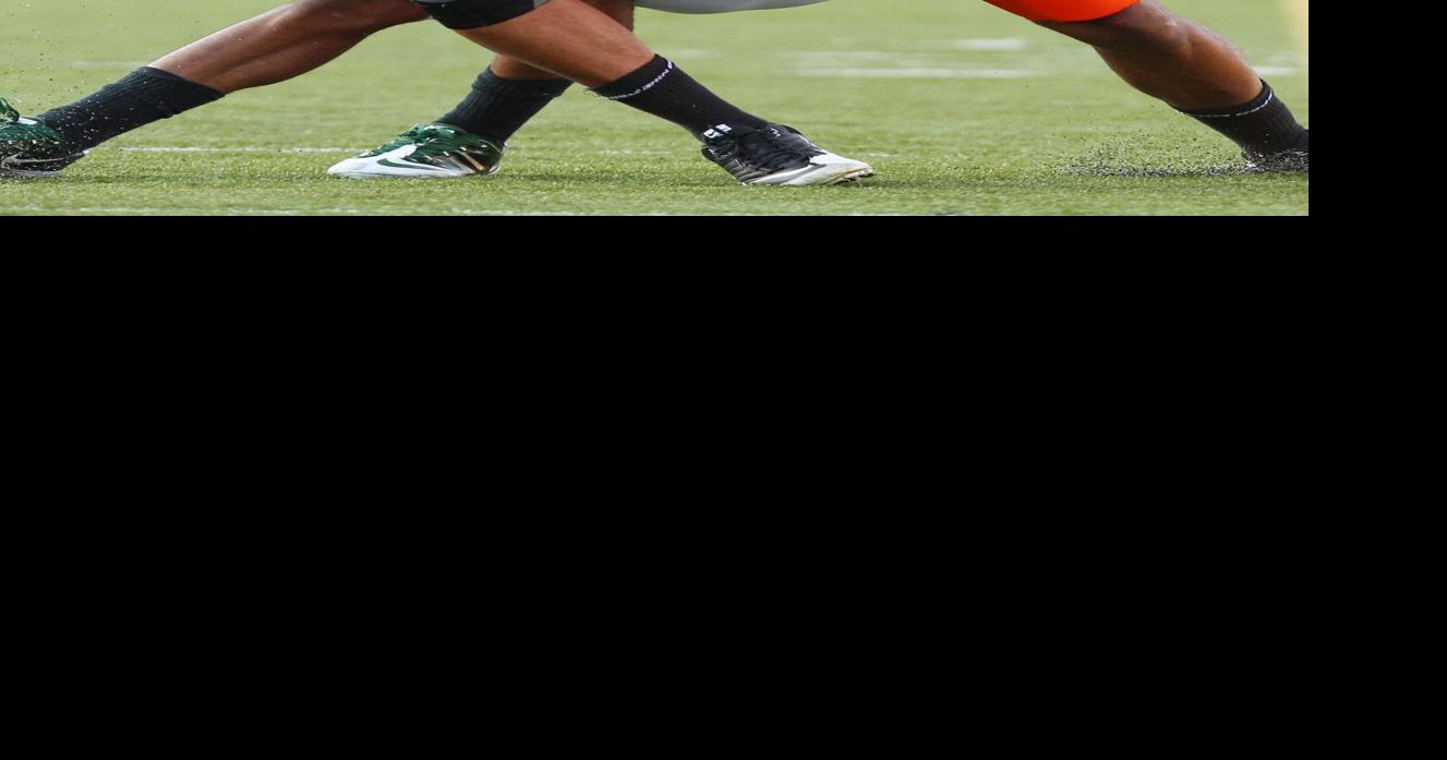 Beamer ball on alert | Marshall Sports | herald-dispatch.com