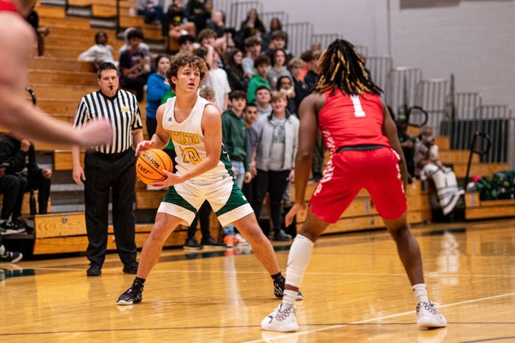 Highlanders race past Parkersburg in opener | Sports | herald-dispatch.com