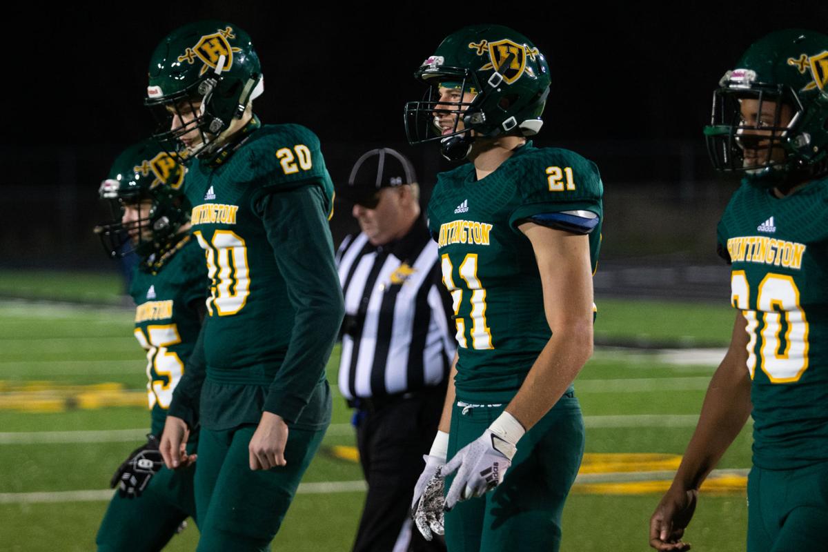 Photos: Huntington vs. Riverside, football | Photo Galleries | herald ...
