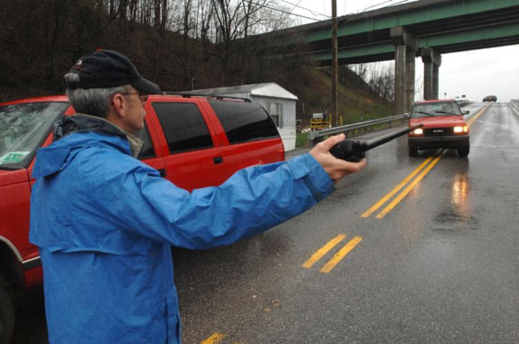 Heavy rains lead to local flooding | News | herald-dispatch.com