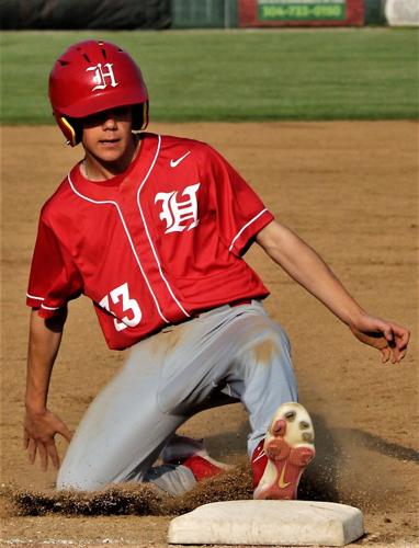 Midland polishes off Hurricane, 11-6 | Putnam News | herald-dispatch.com