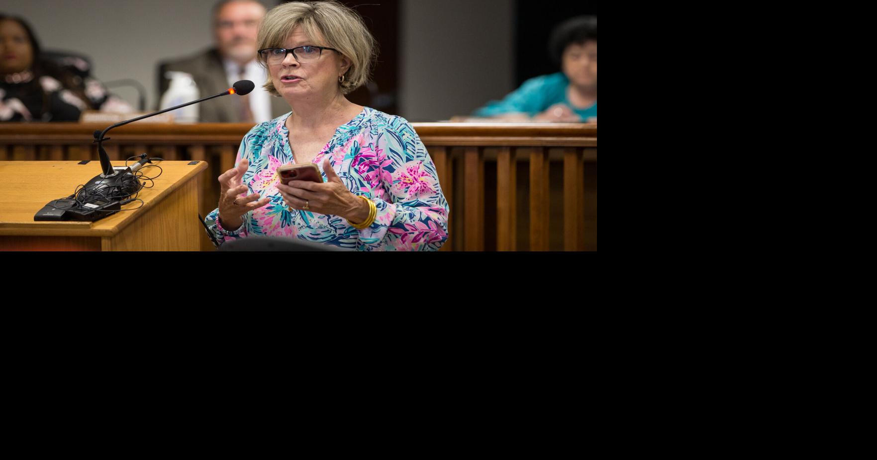 Cabell County BOE won't send survey on school start times | News | herald-dispatch.com