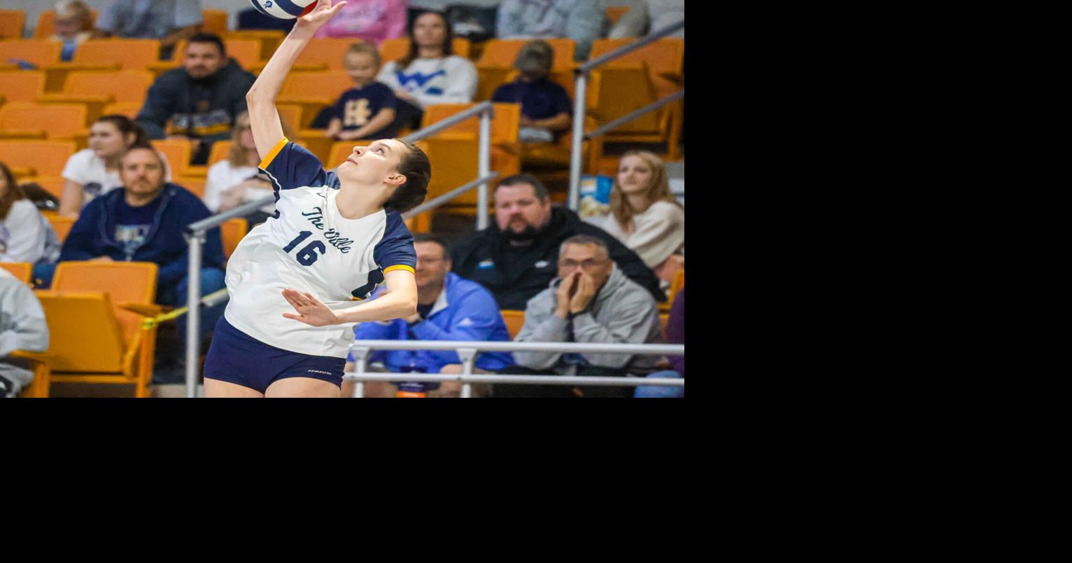 Prep volleyball: Musselman's McCoy captains inaugural AAAA All-State ...