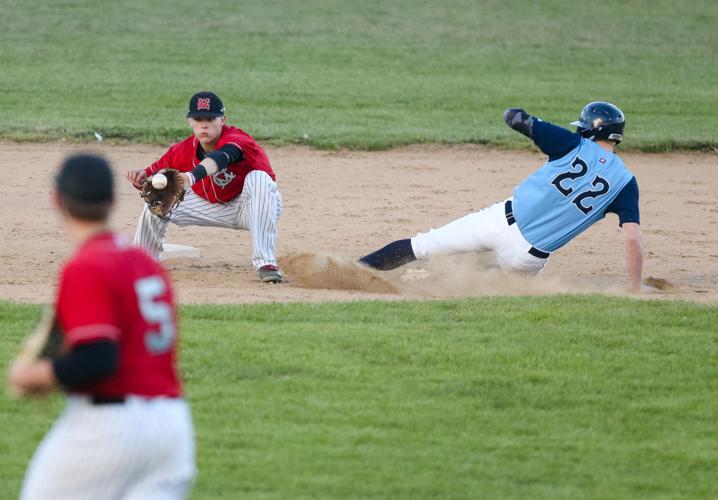 Photos: Cabell Midland vs. Spring Valley, baseball | Multimedia ...