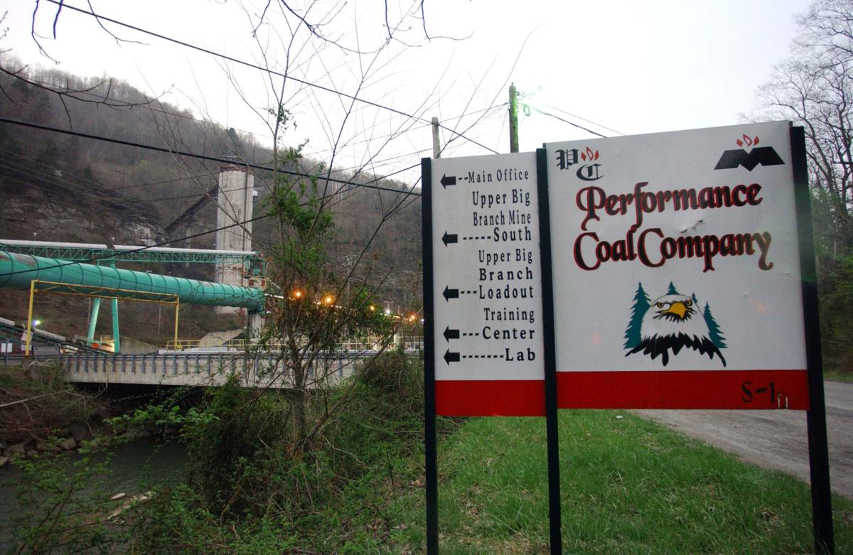 Photos: Remembering the Upper Big Branch Mine disaster | Photo ...