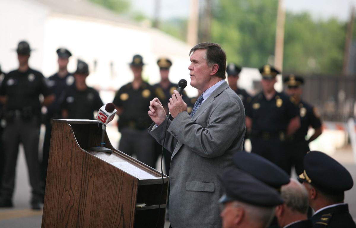 Gallery: Memorial Ceremony | Photos News | herald-dispatch.com