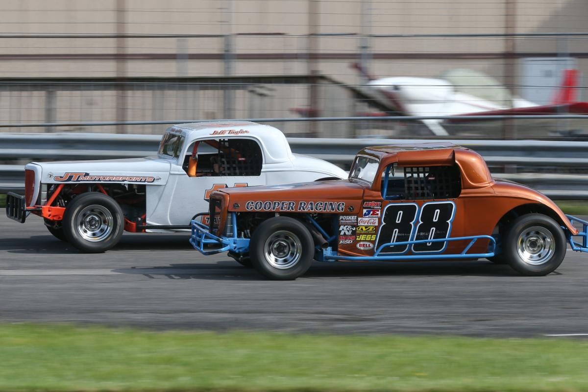 Photos: Opening Day Races at Ona Speedway | Multimedia | herald ...