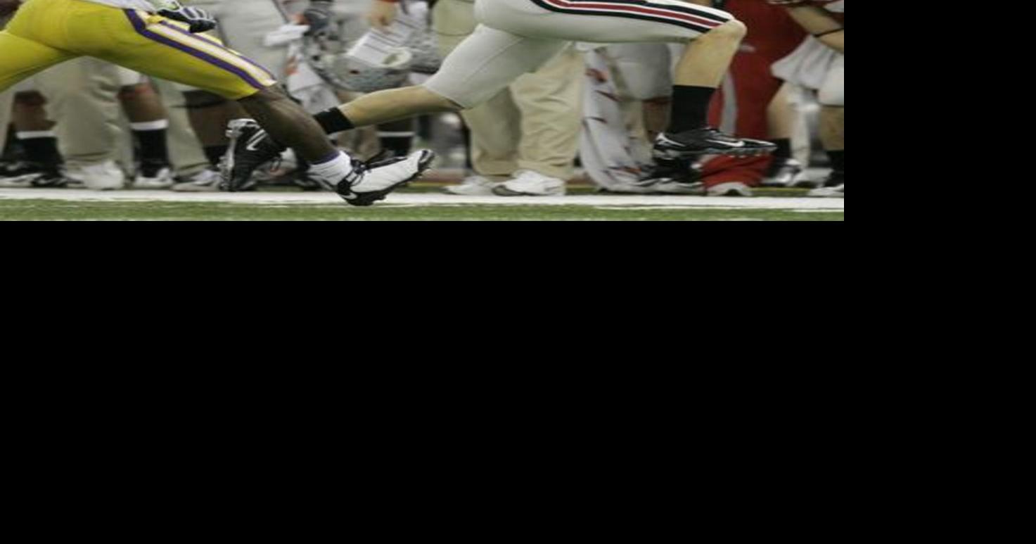 LSU humbles No. 1 Ohio State 38-24 in BCS | | herald-dispatch.com