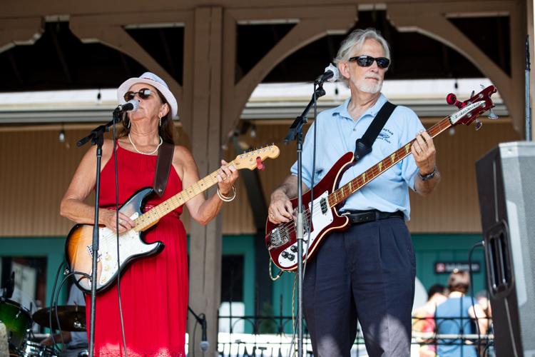 Diamond Teeth Mary Blues and Arts Festival continues to honor legend ...