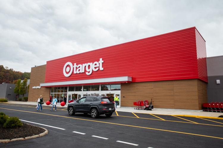 New Target store opens to the public in Putnam County | Business ...