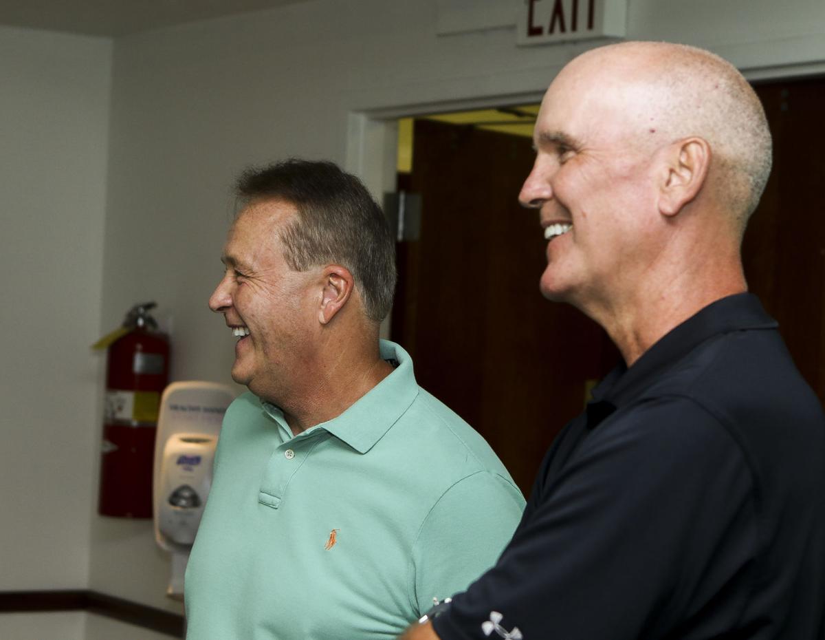 Ex-UK star Kyle Macy praises small-town loyalty of C-K Wonders | High ...