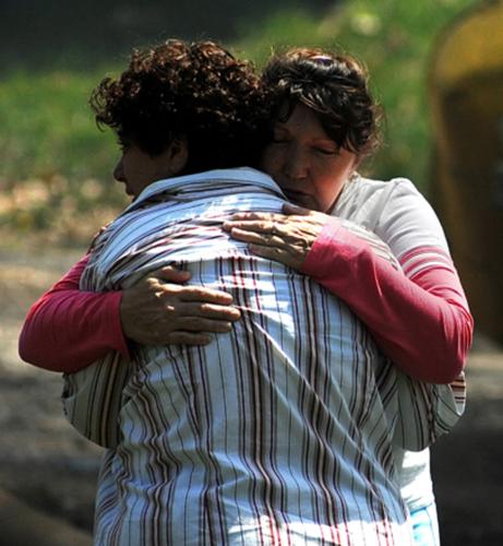 Gallery: Kenova family loses home in blaze | Multimedia | herald ...